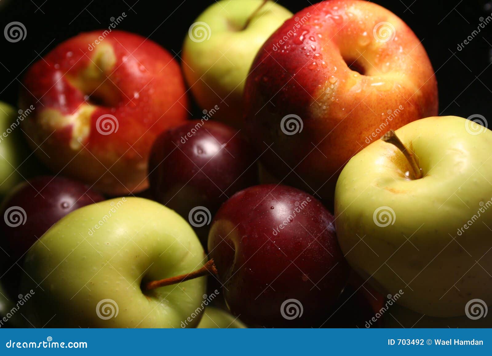 Common fruits stock photo. Image of life, apricot, yellow - 703492