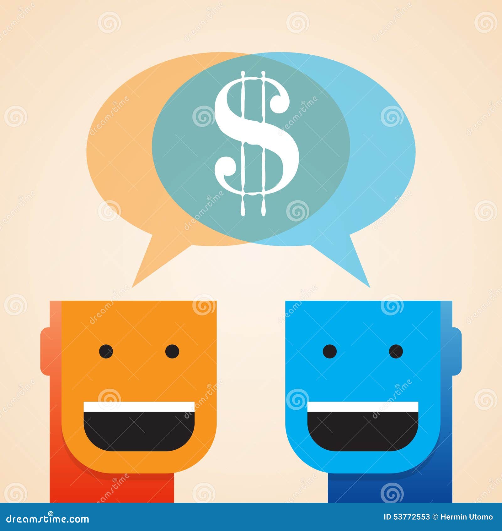 Common Interest stock vector. Illustration of element - 53772553