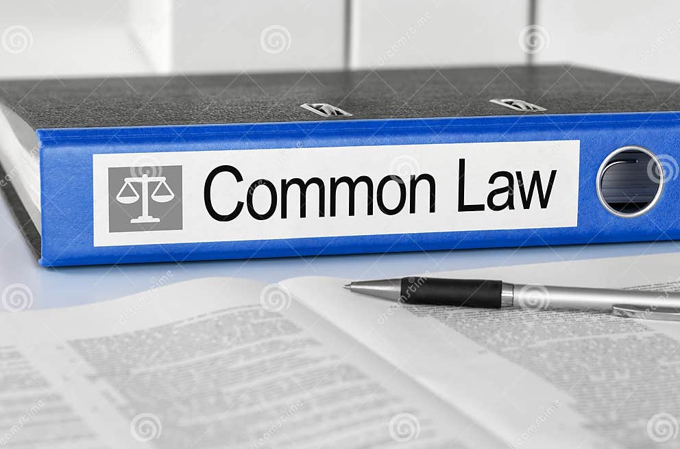 Common Law stock image. Image of judicial, advocate, jurisdiction ...
