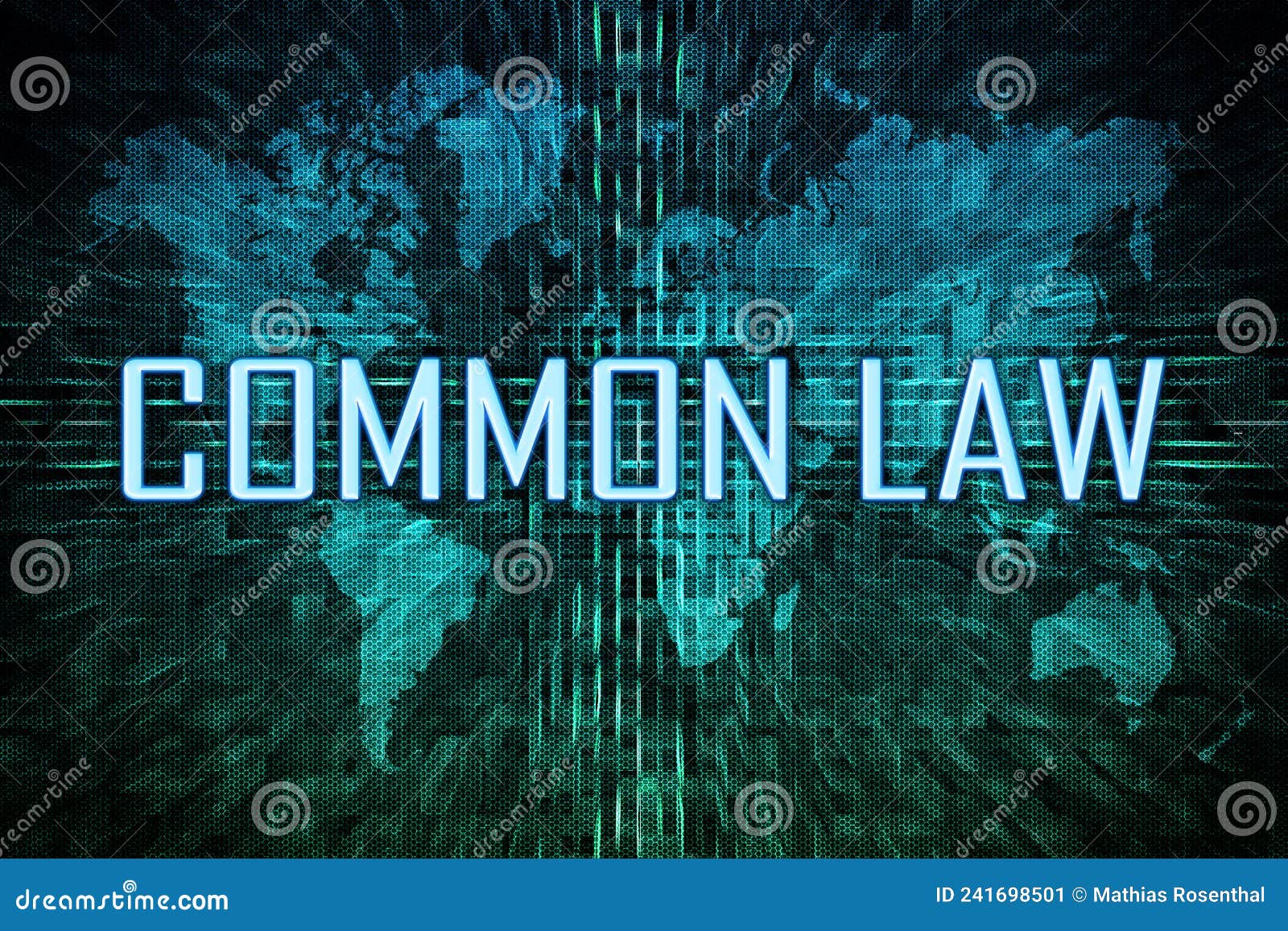 Common Law stock illustration. Illustration of concept - 241698501