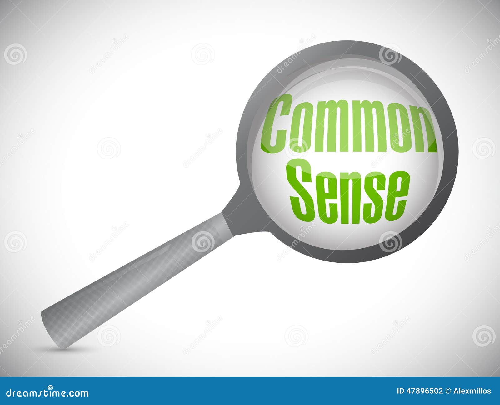 Common Concept Sense Stock Illustrations – 459 Common Concept Sense ...