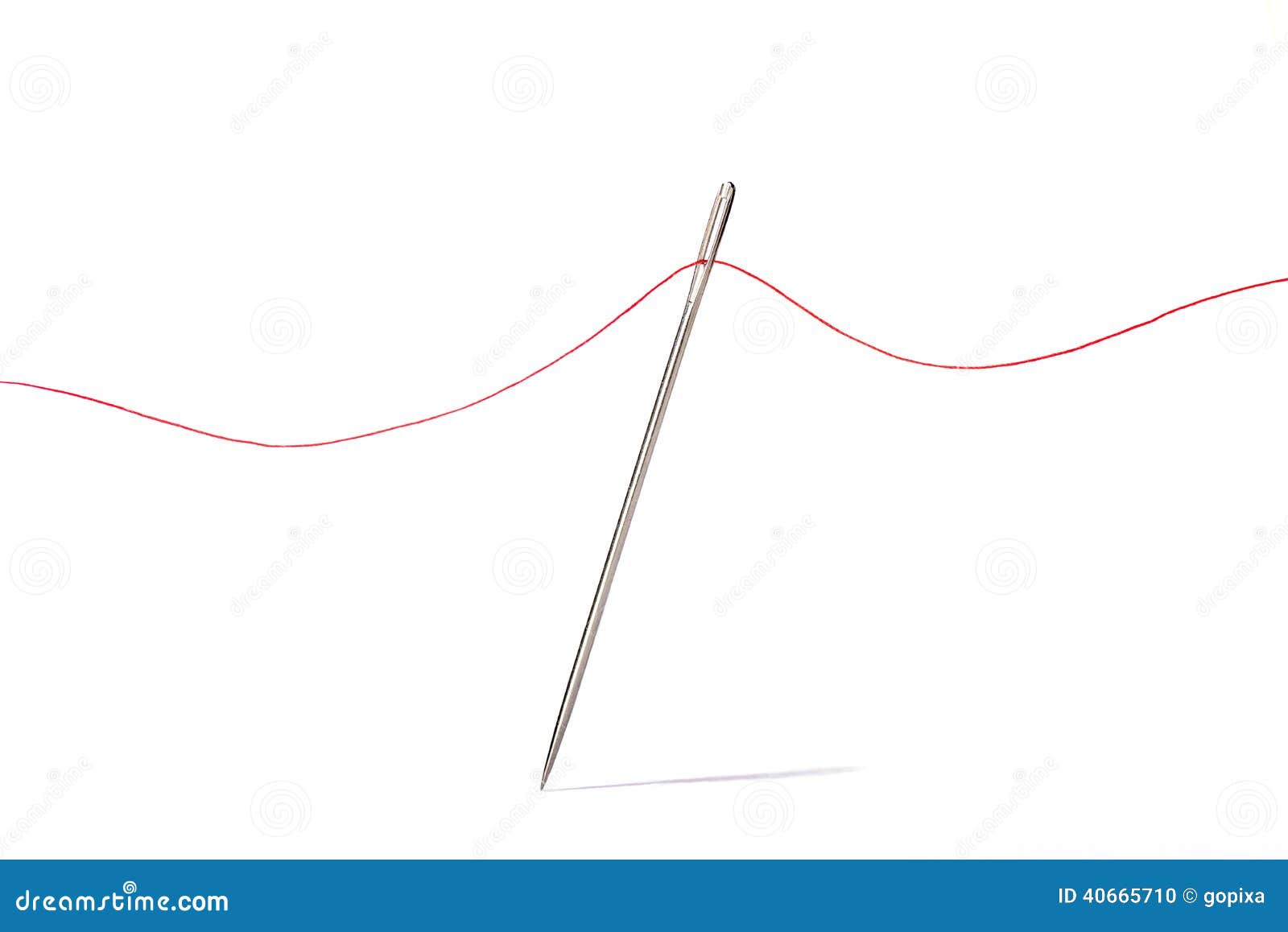 The common thread stock photo. Image of signal, balance - 40665710