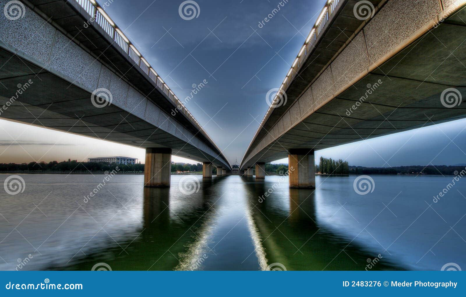 Commonwealth avenue bridge stock photo. Image of commonwealth - 2483276