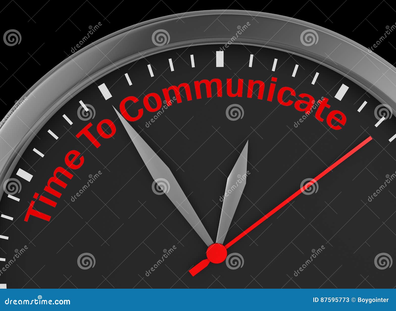 Communicate stock illustration. Illustration of dialog - 87595773