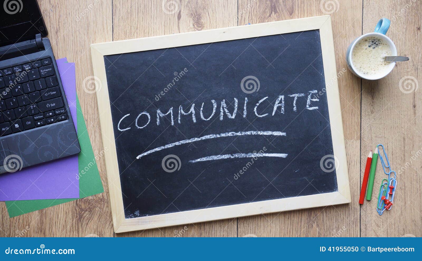 Communicate written stock photo. Image of post, messaging - 41955050