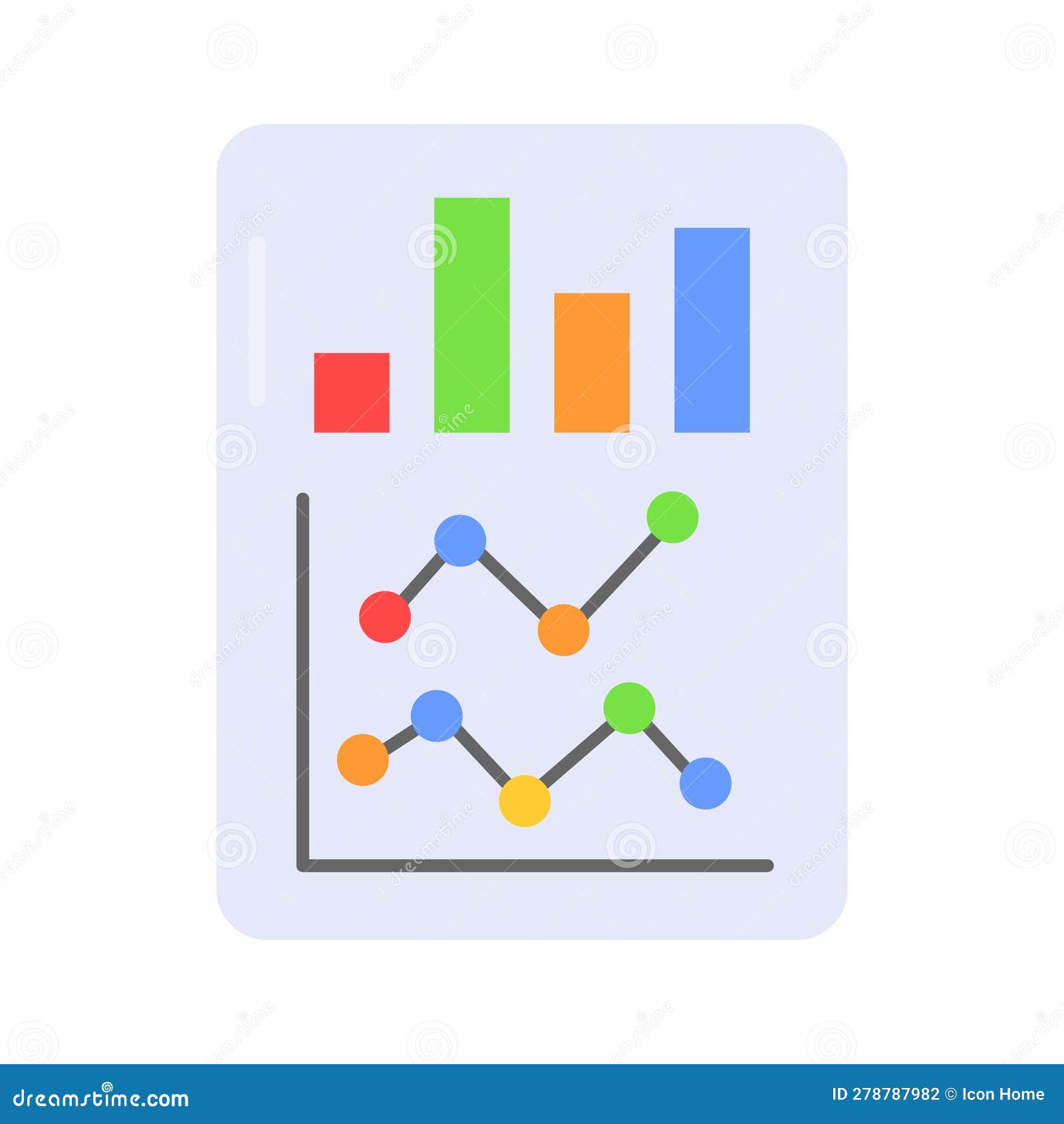 Communicate Your Business Performance with Our Professional Business ...