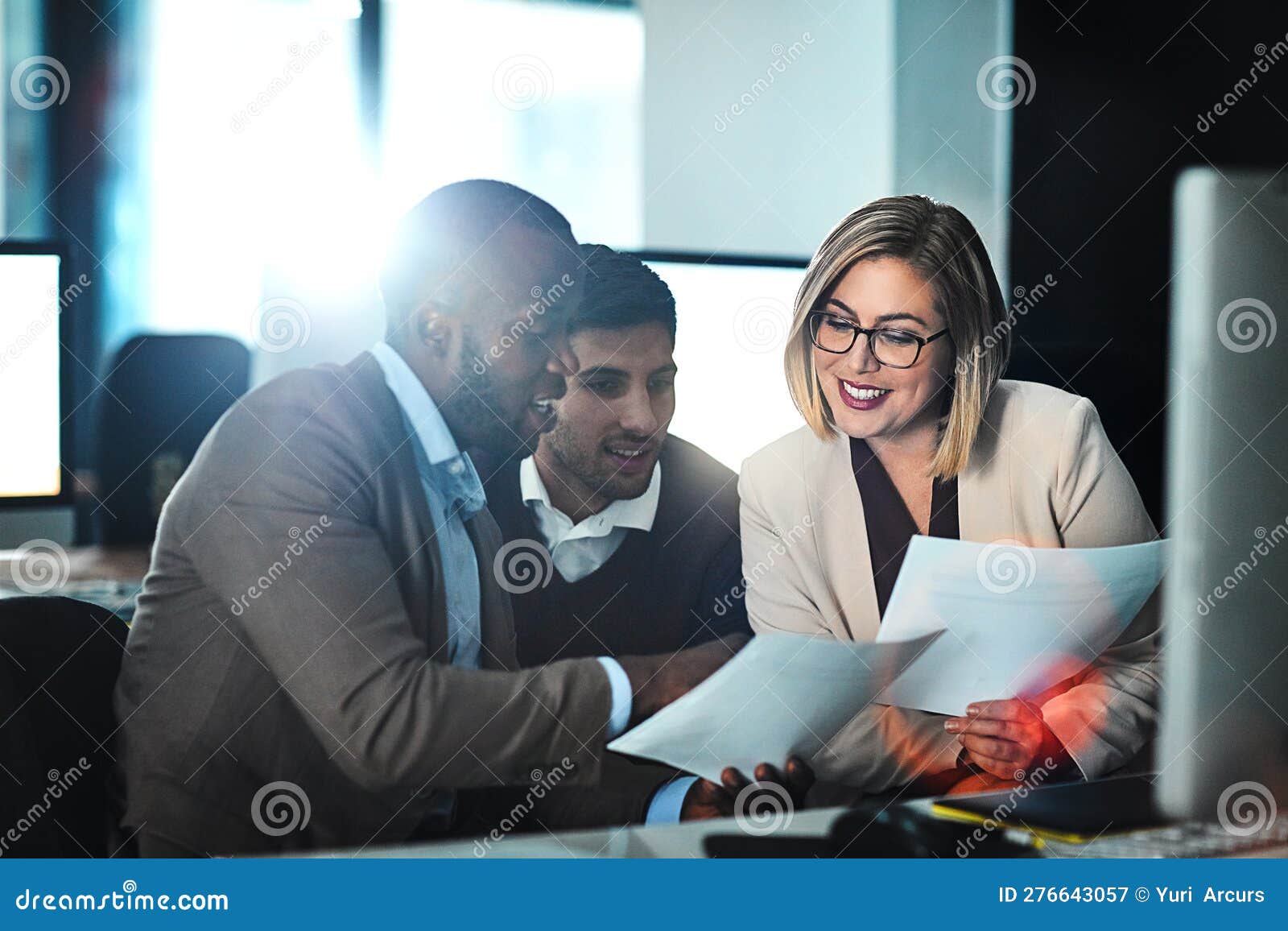 Communicating with a Better Style is Half the Work Done. Three ...