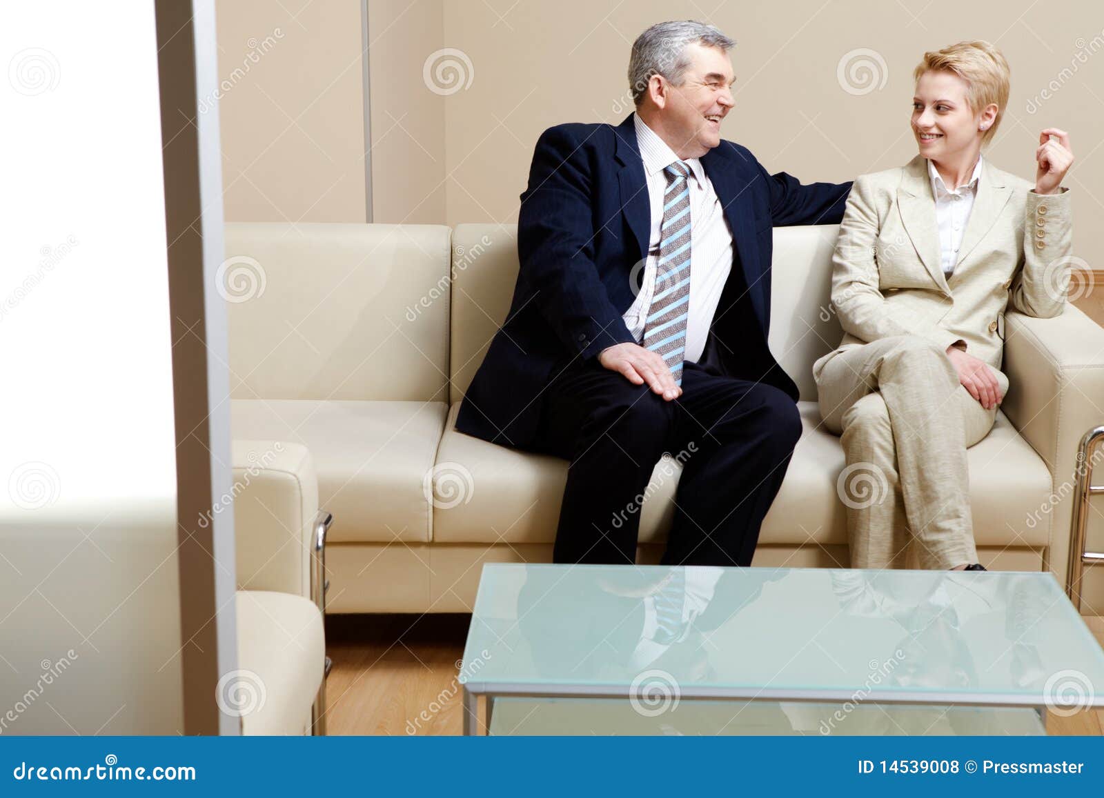 Communication stock photo. Image of businessman, chatting - 14539008