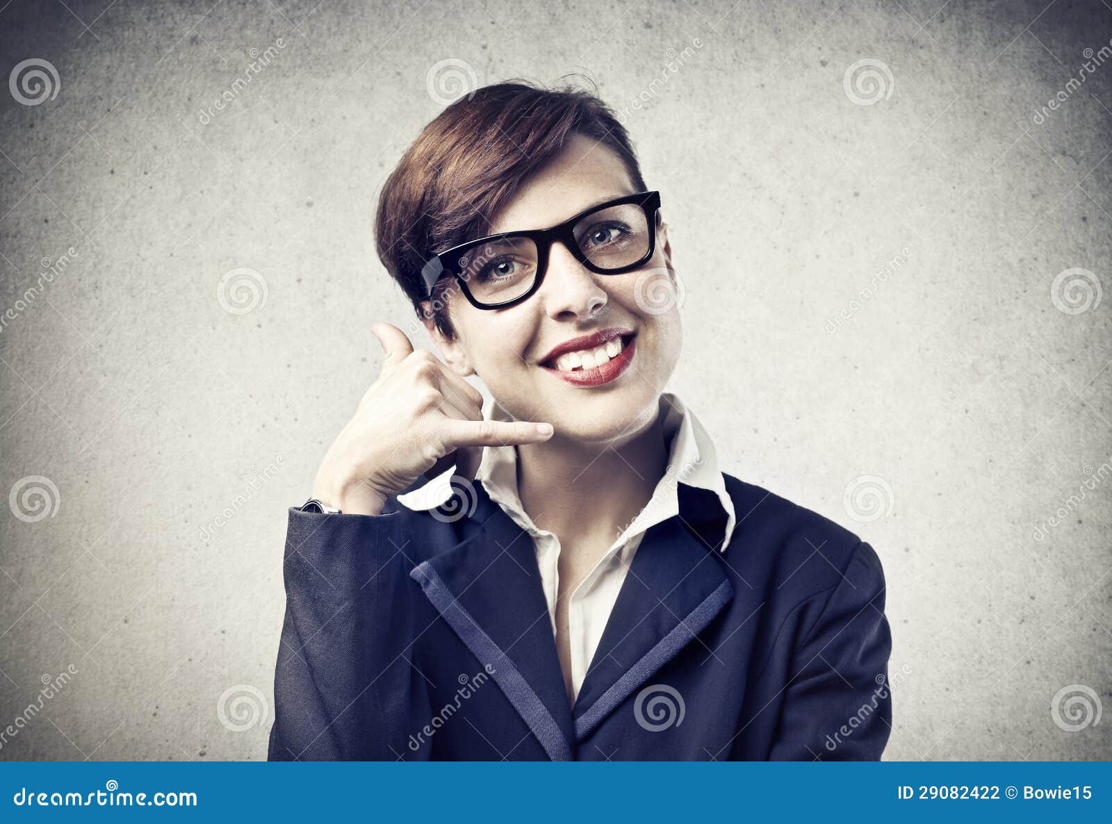 Communication stock photo. Image of face, hand, portrait - 29082422