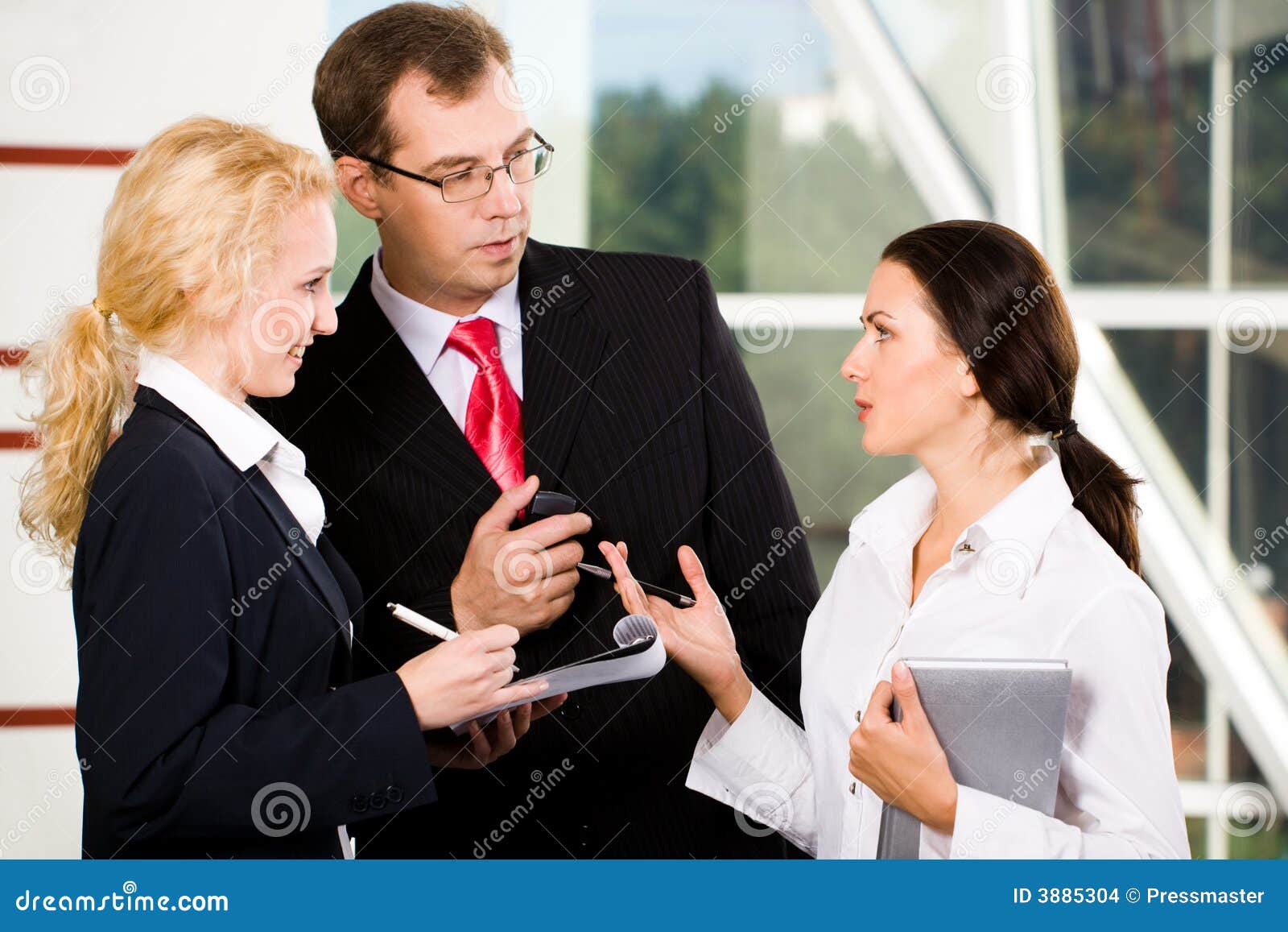 Communication stock photo. Image of brainstorming, expression - 3885304