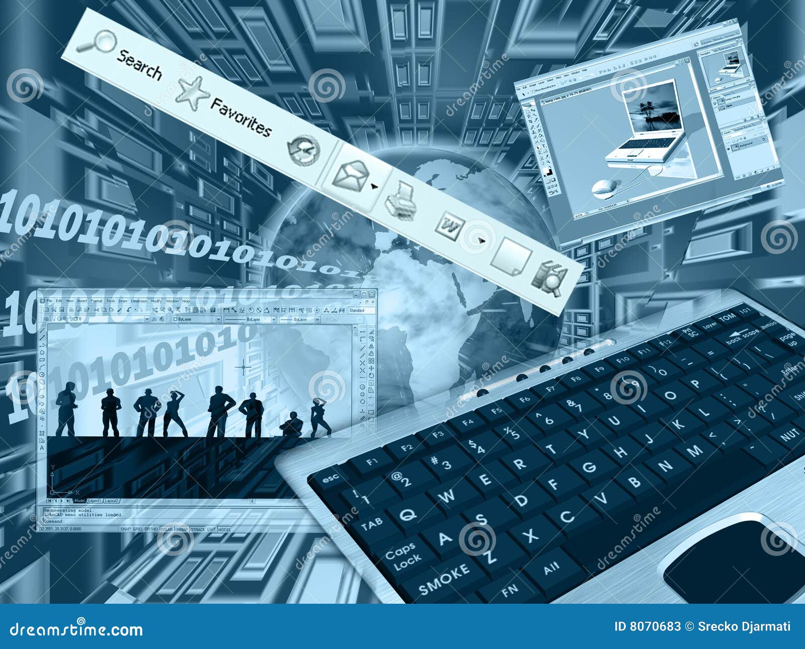 Software Earth Stock Illustrations – 9,881 Software Earth Stock ...