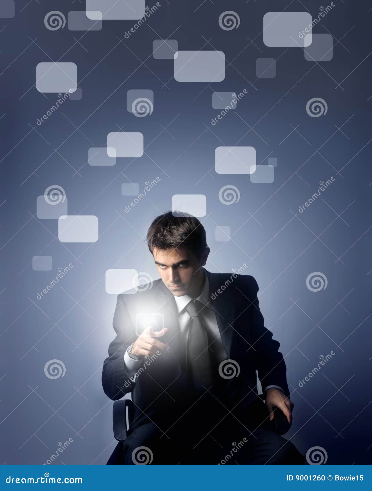 Communication stock photo. Image of chief, choice, colleague - 9001260