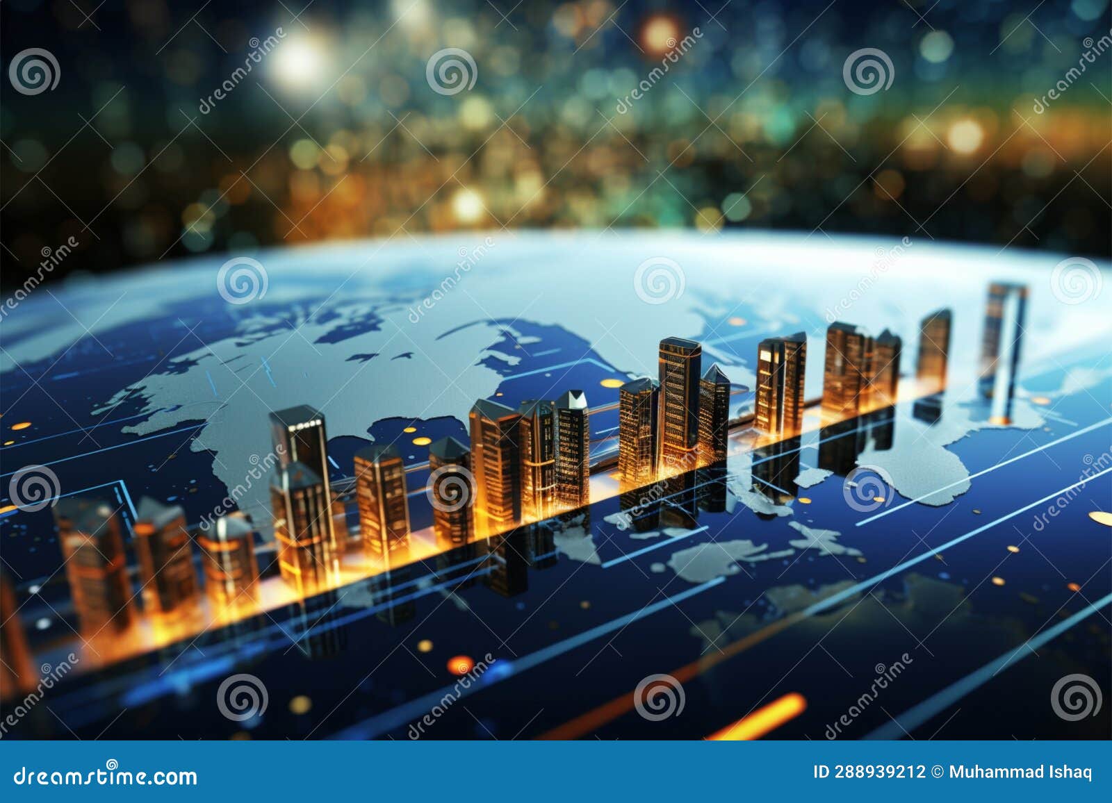 Communication Aesthetics. Abstract Tech Transport Backgrounds Enhance ...