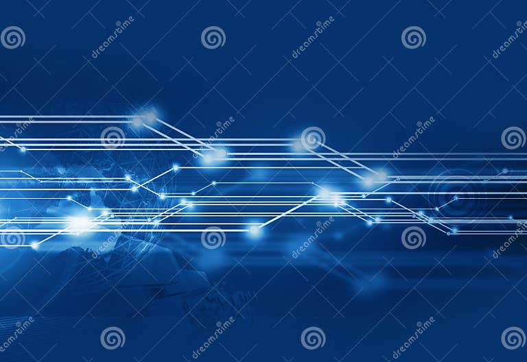 Communication Background stock illustration. Illustration of logistics ...