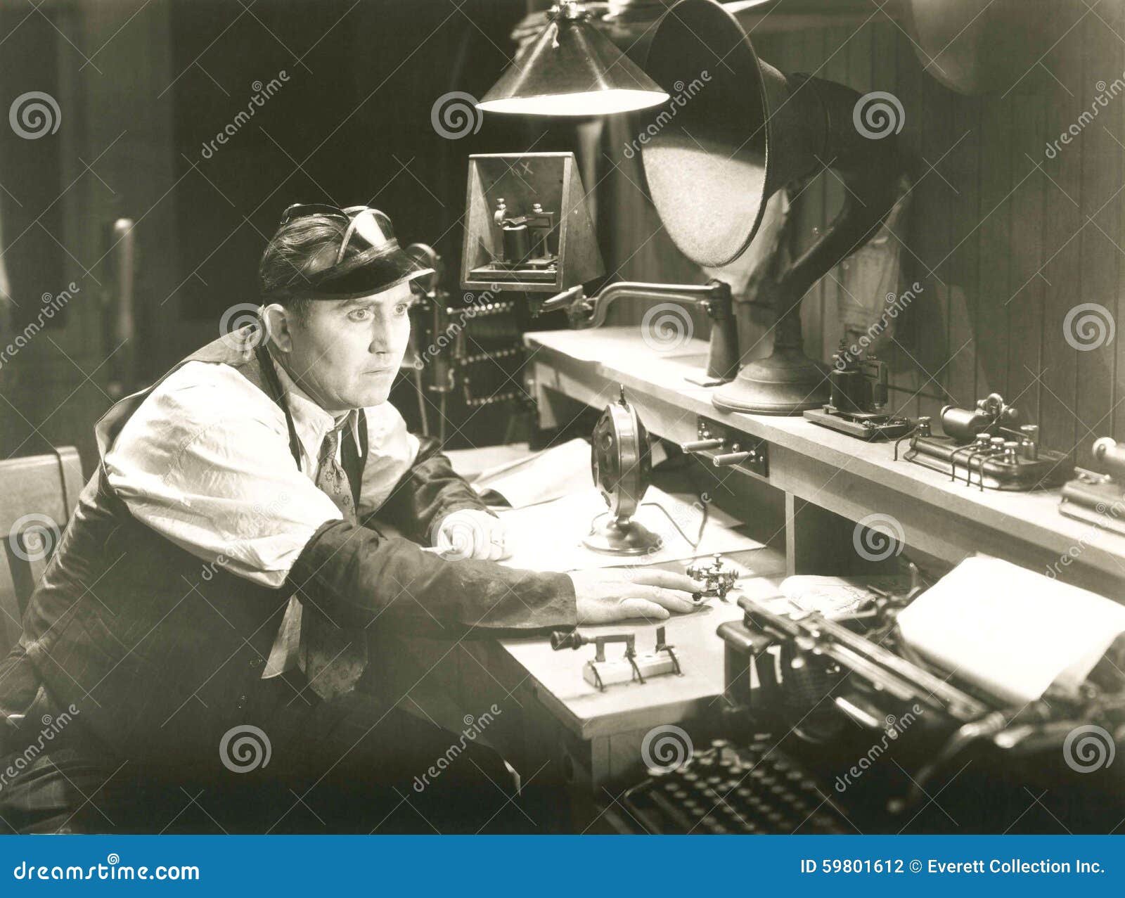 Communication breakdown stock photo. Image of bygone - 59801612