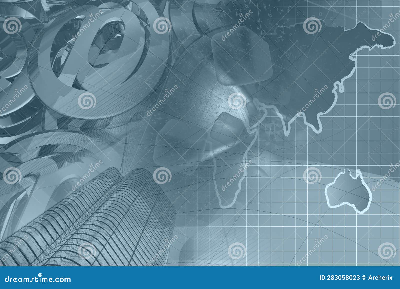 Communication stock image. Image of communication, graph - 283058023