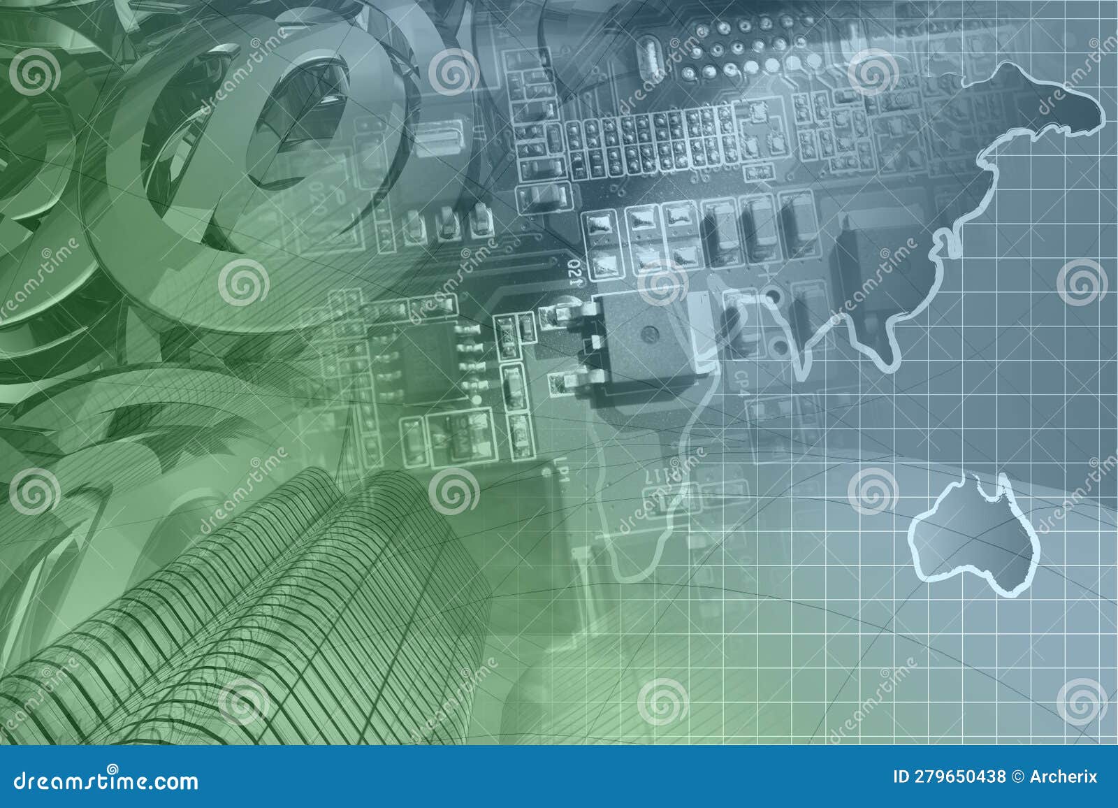 Communication stock photo. Image of commercial, communication - 279650438