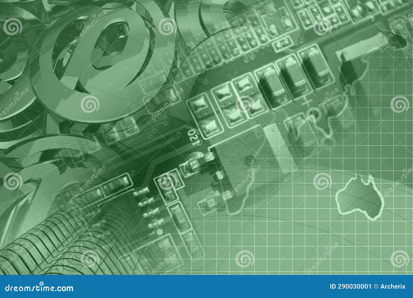 Communication stock image. Image of economy, effectiveness - 290030001