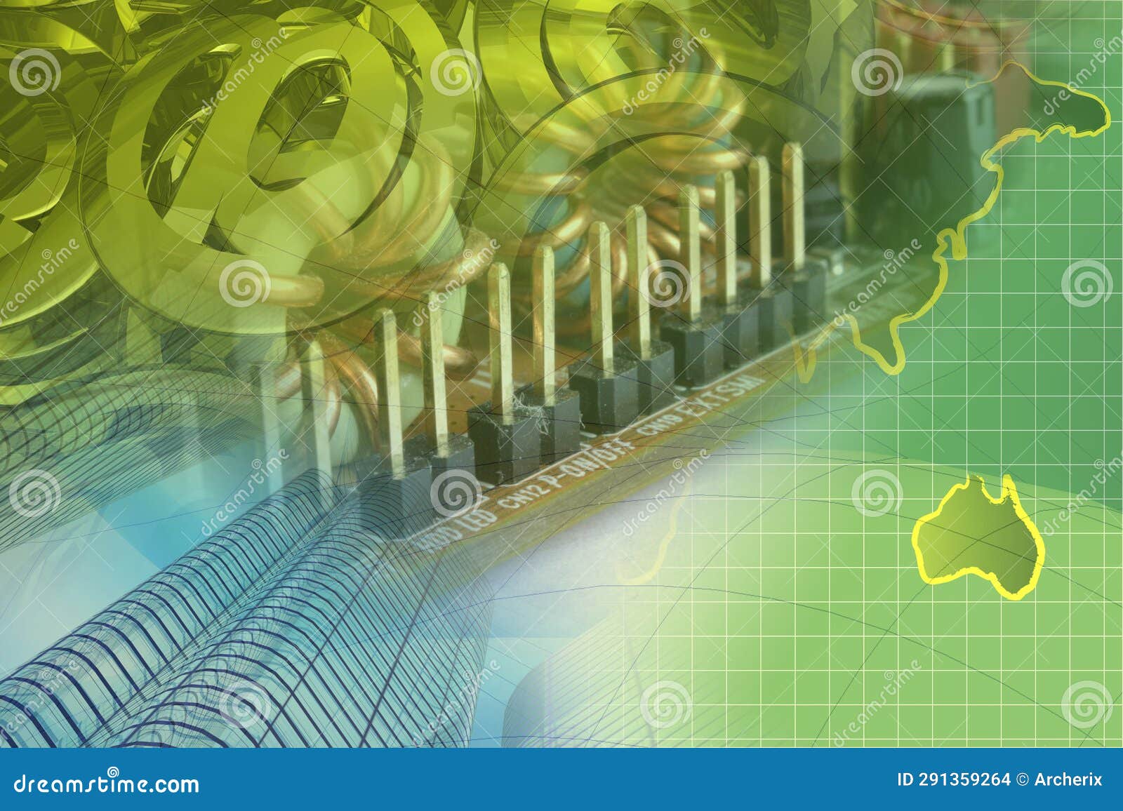 Communication stock photo. Image of communicate, productivity - 291359264