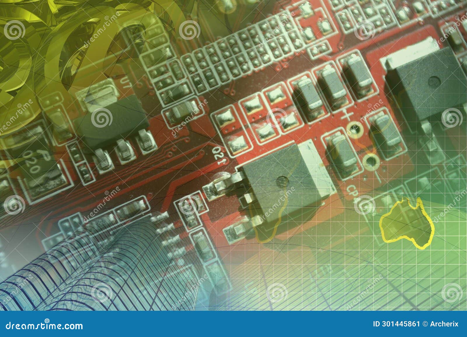 Communication stock image. Image of digital, business - 301445861