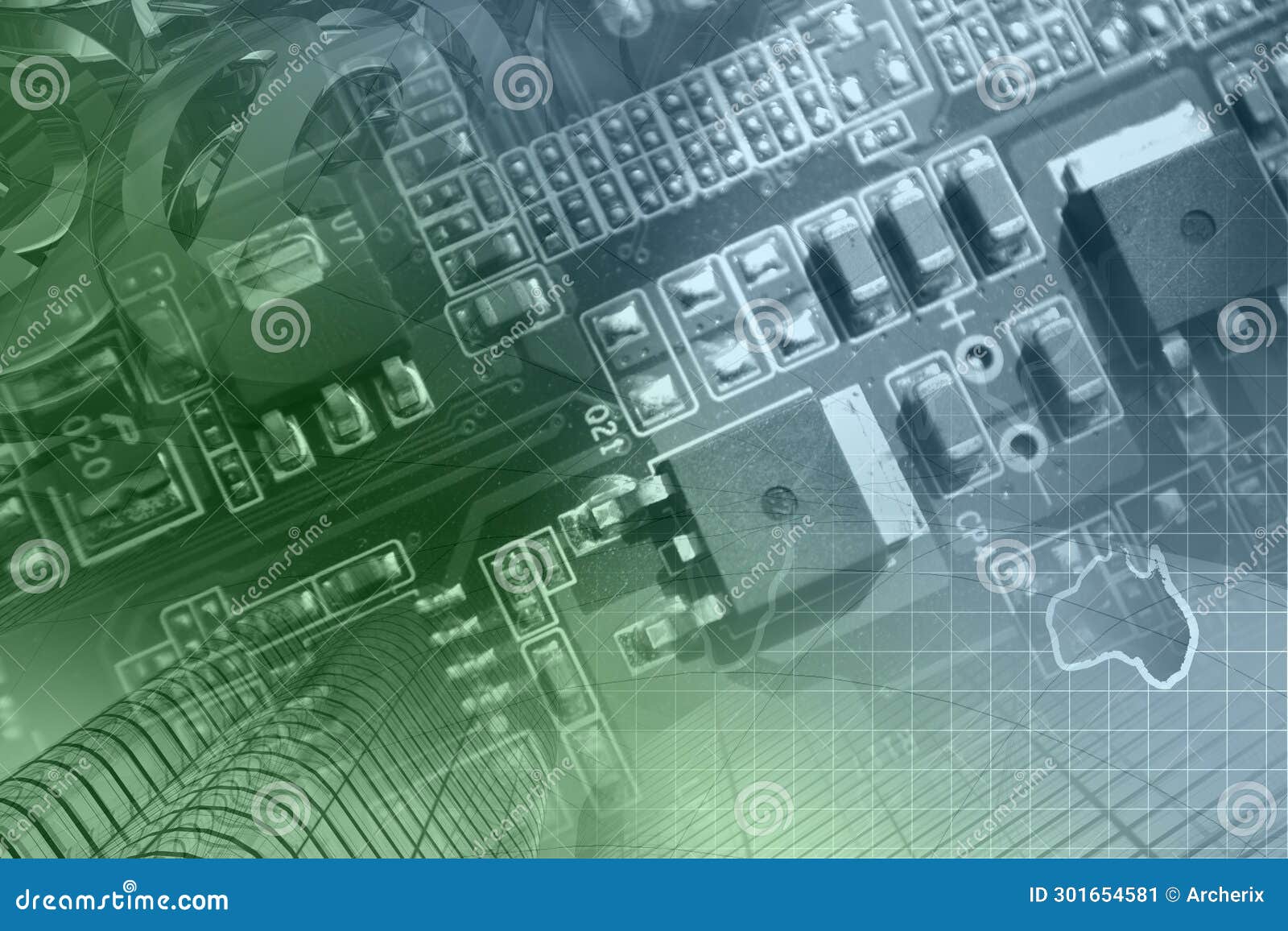 Communication stock image. Image of financial, connect - 301654581