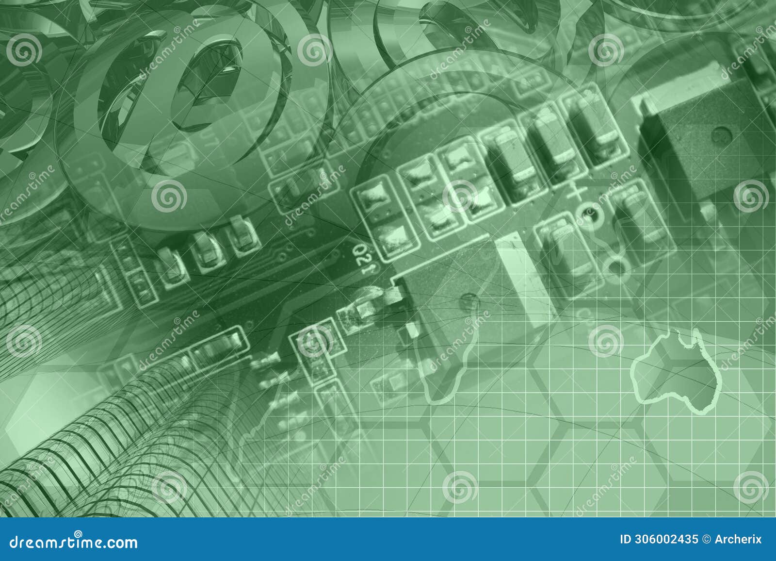 Communication stock image. Image of graph, office, keys - 306002435