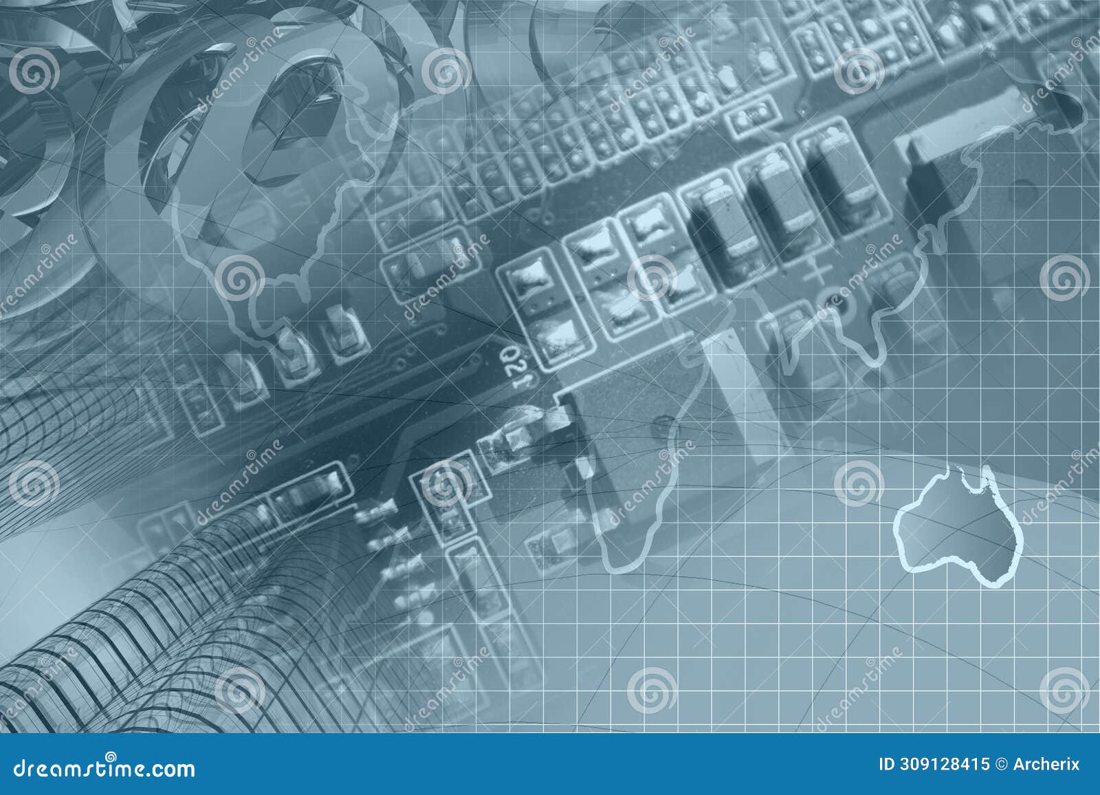 Communication stock image. Image of connect, contemporary - 309128415