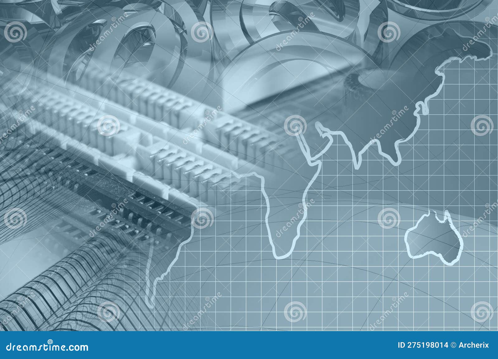 Communication stock photo. Image of keys, analysis, commerce - 275198014