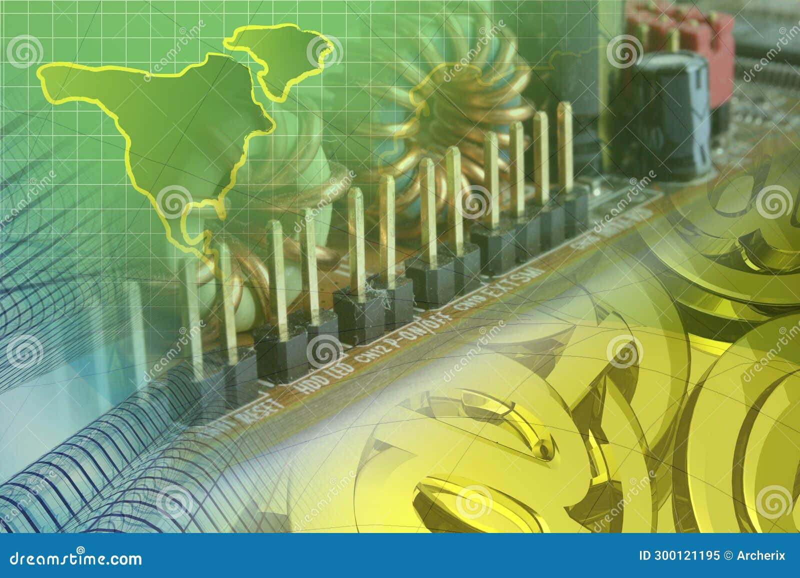 Communication stock image. Image of research, communication - 300121195