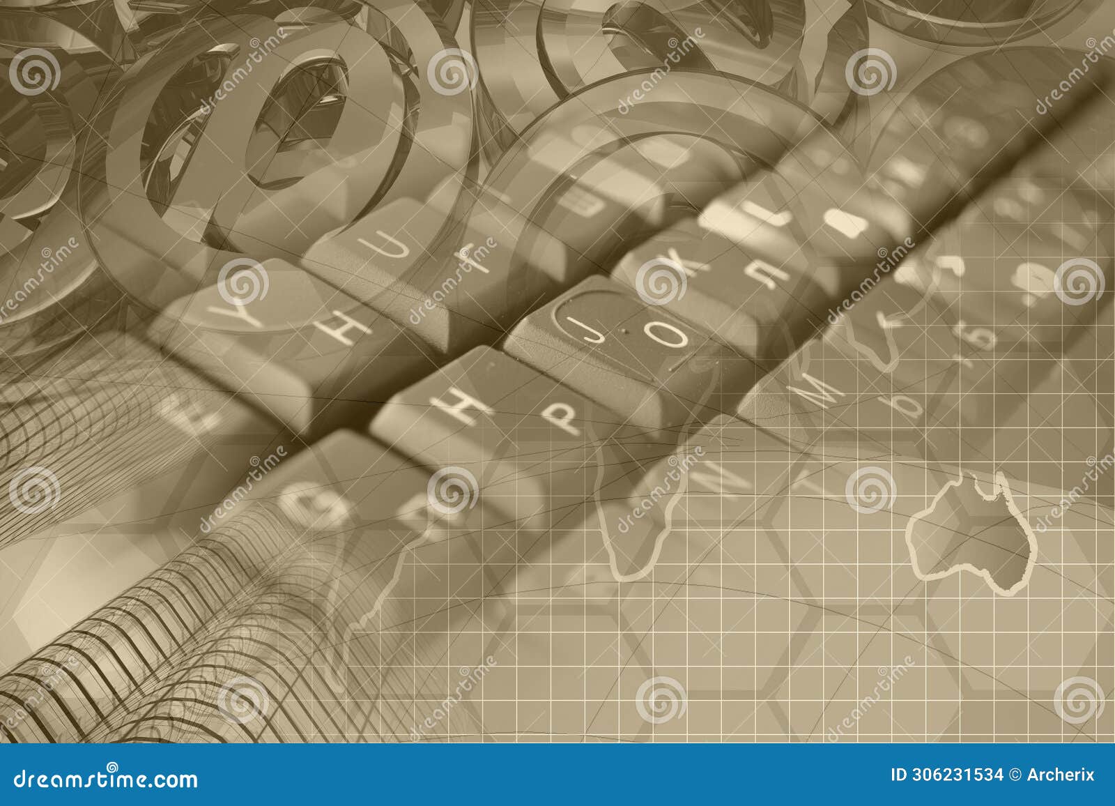 Communication stock photo. Image of time, mail, research - 306231534