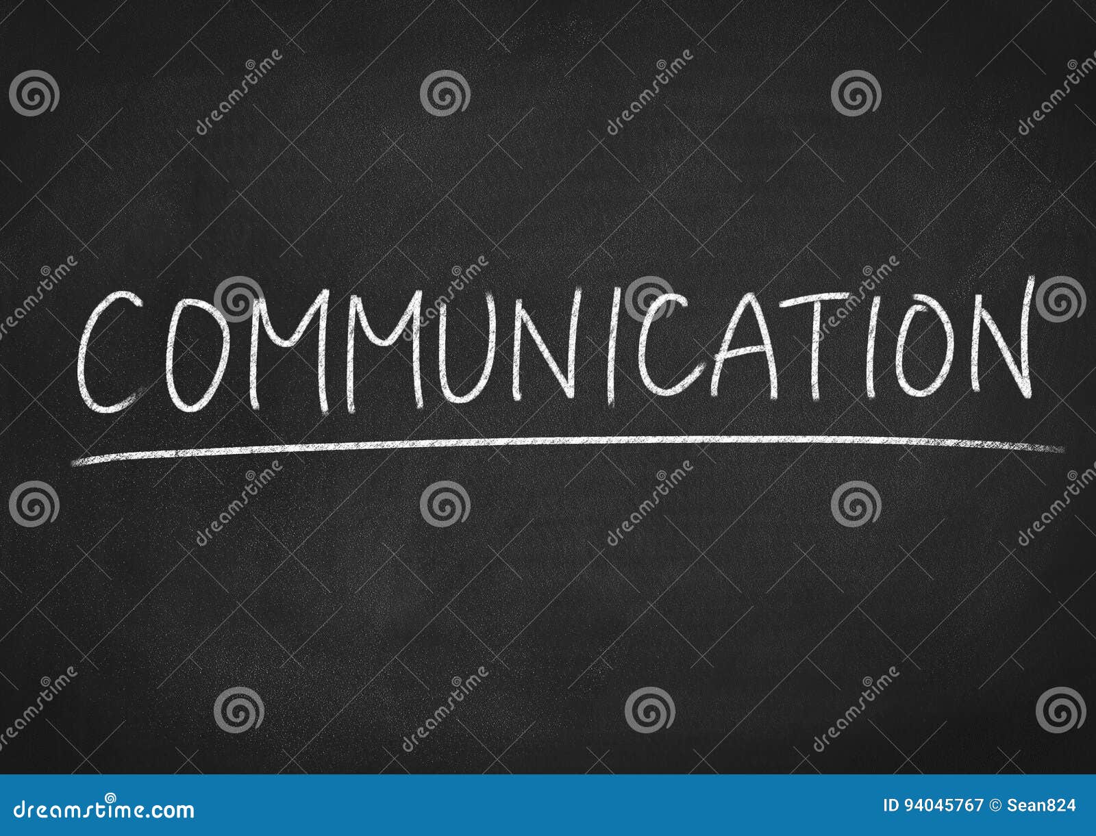 Communication stock image. Image of business, word, background - 94045767