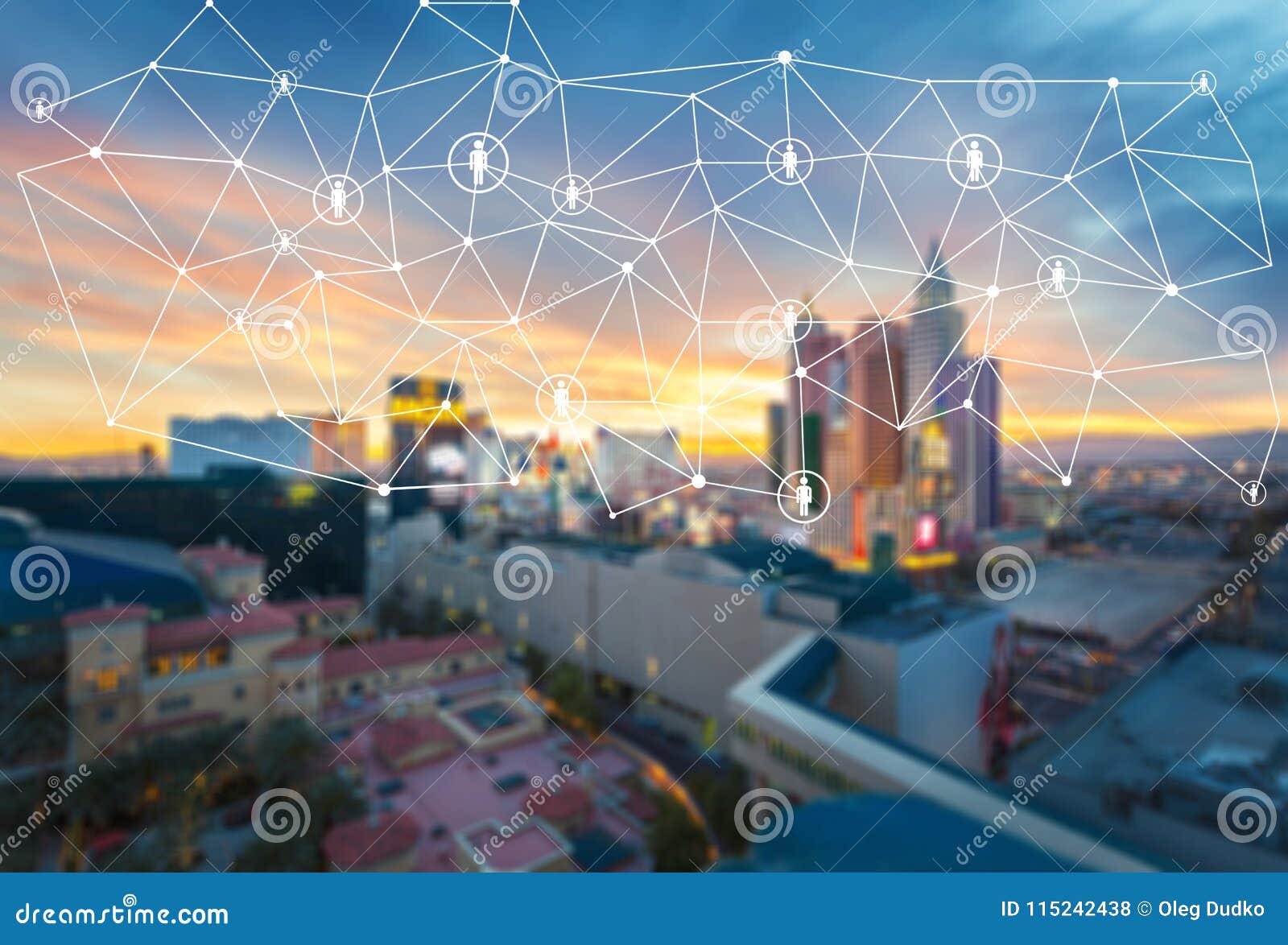 Communication stock photo. Image of technology, communication - 115242438