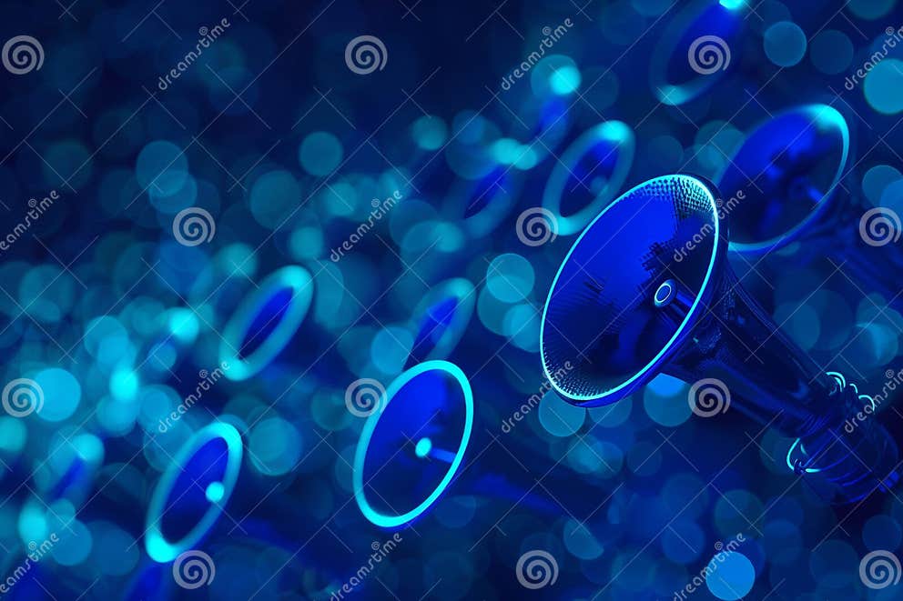 Communication Communication Theme Suitable for an Image Illustration or ...