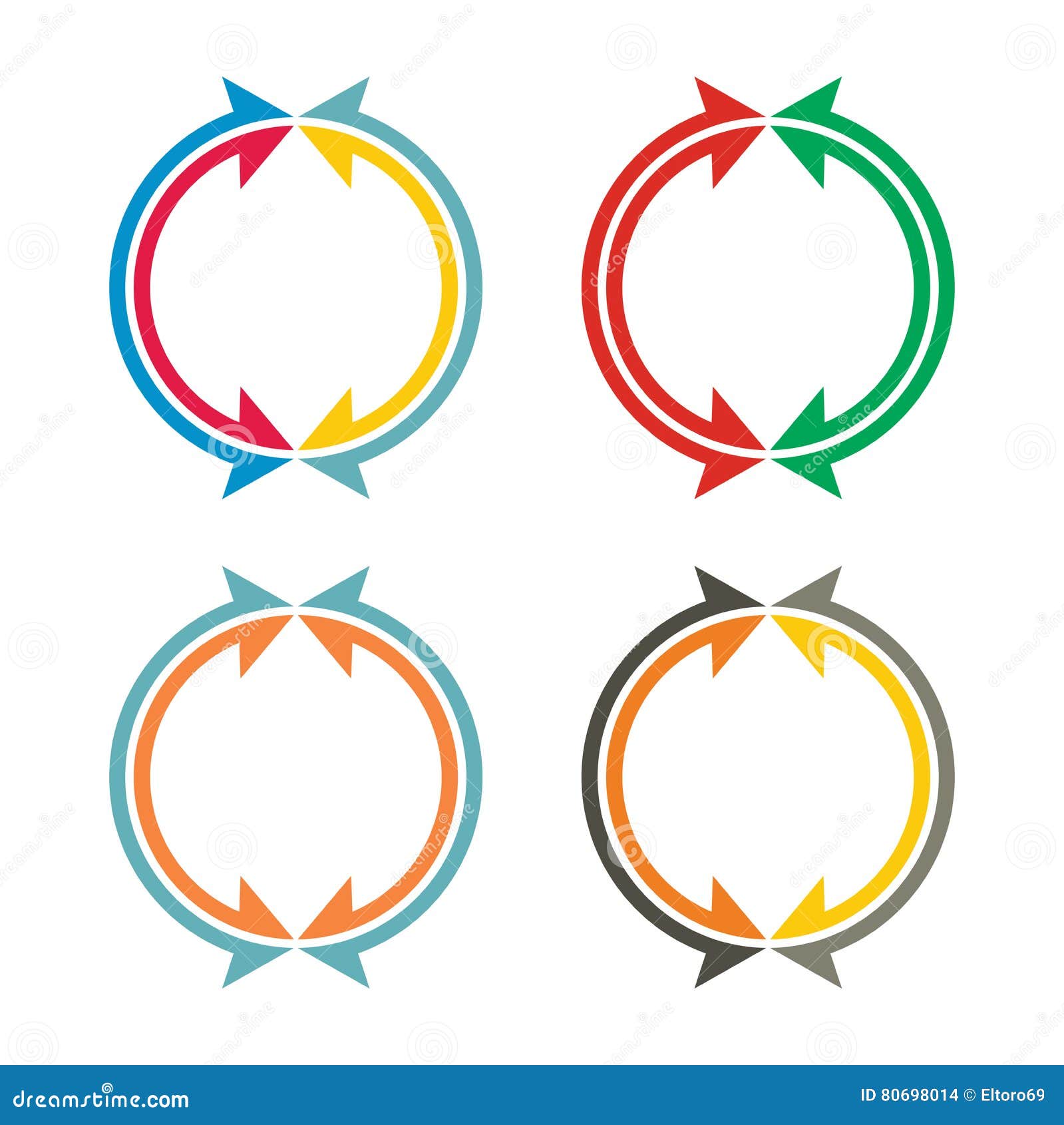 Communication concept stock vector. Illustration of futuristic - 80698014