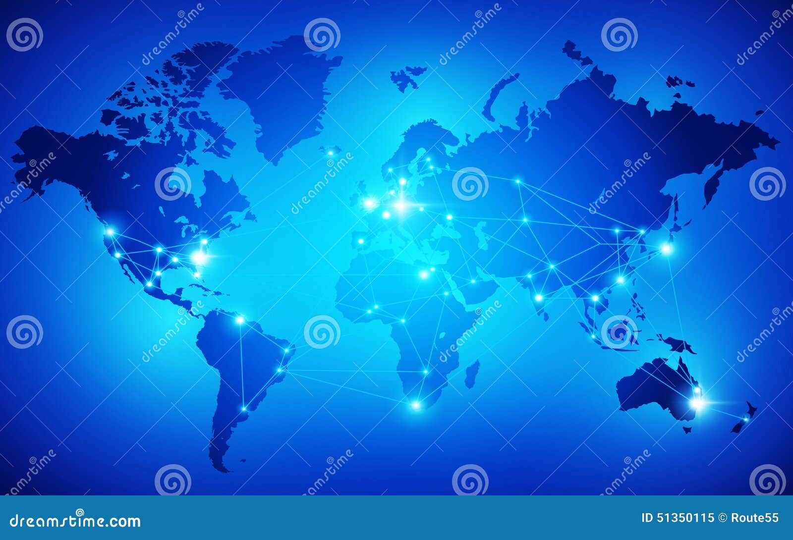 Communication concept stock vector. Illustration of network - 51350115 Communication concept stock vector. Illustration of network - 51350115