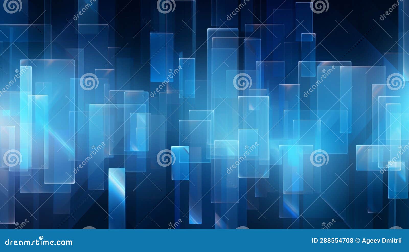 Connect Network Digital Technology Design Light Modern Abstract ...