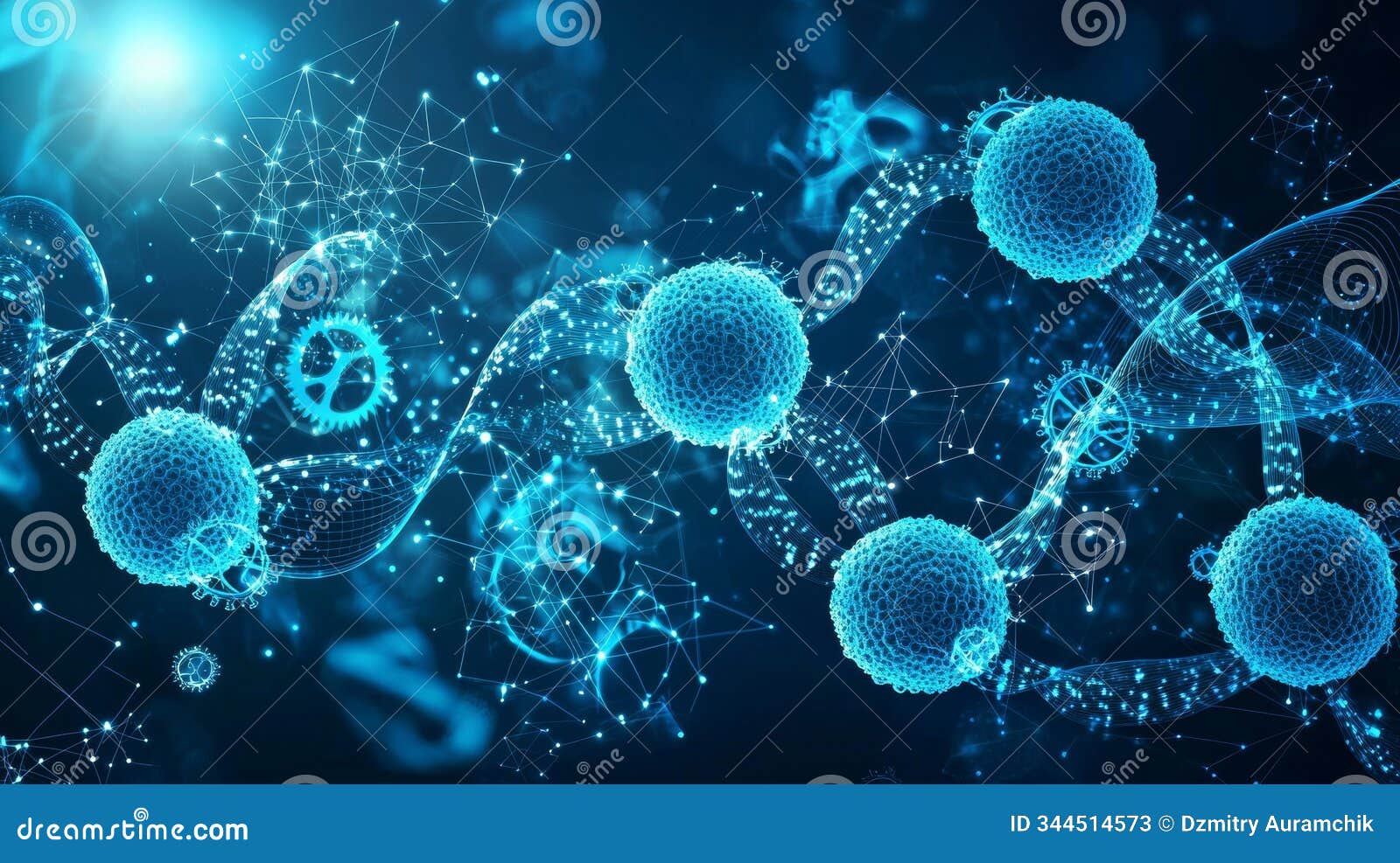 Communication and Cyber Connectivity of the Future Based on Human Hand ...