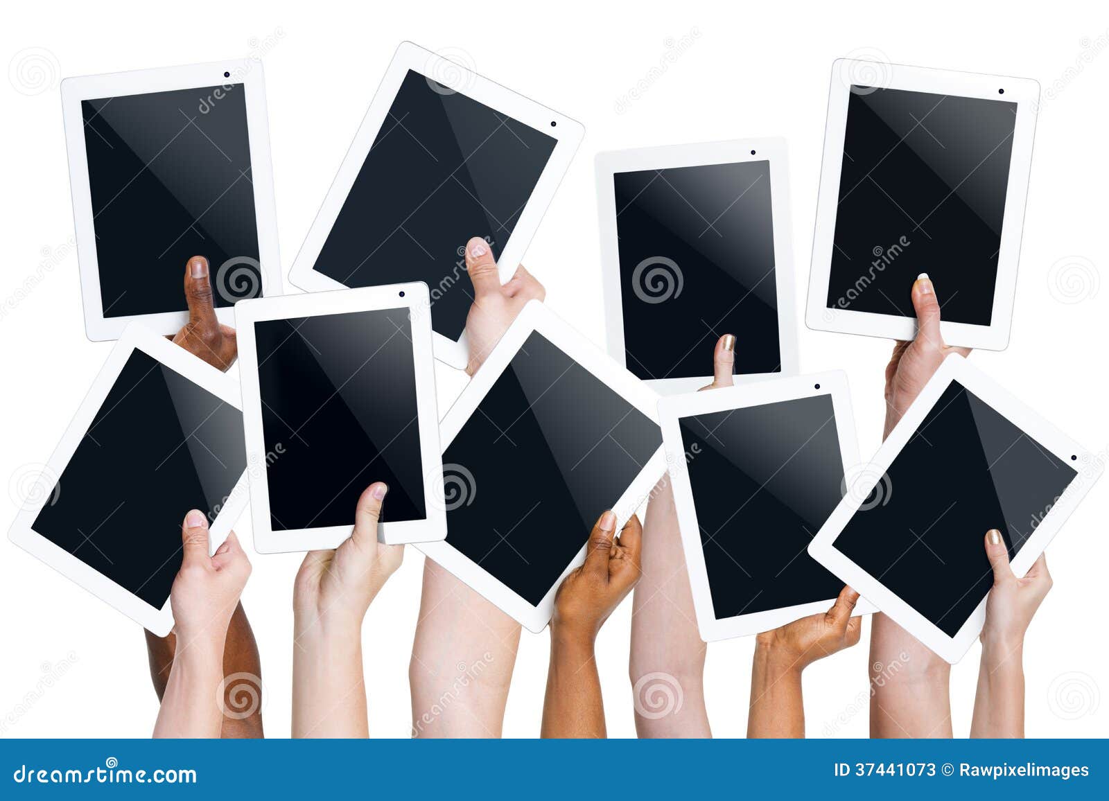 Communication Devices stock image. Image of global, group - 37441073