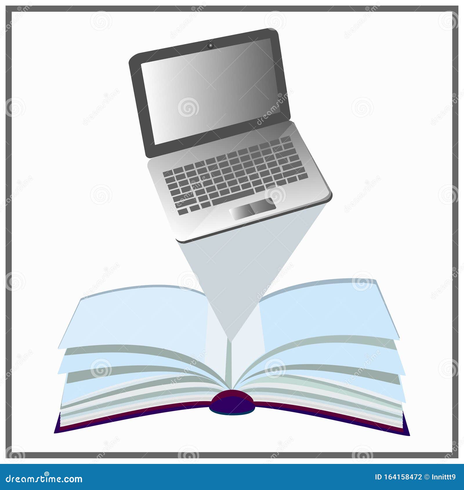 It Communication - E-learning - Internet Network As Knowledge Base ...