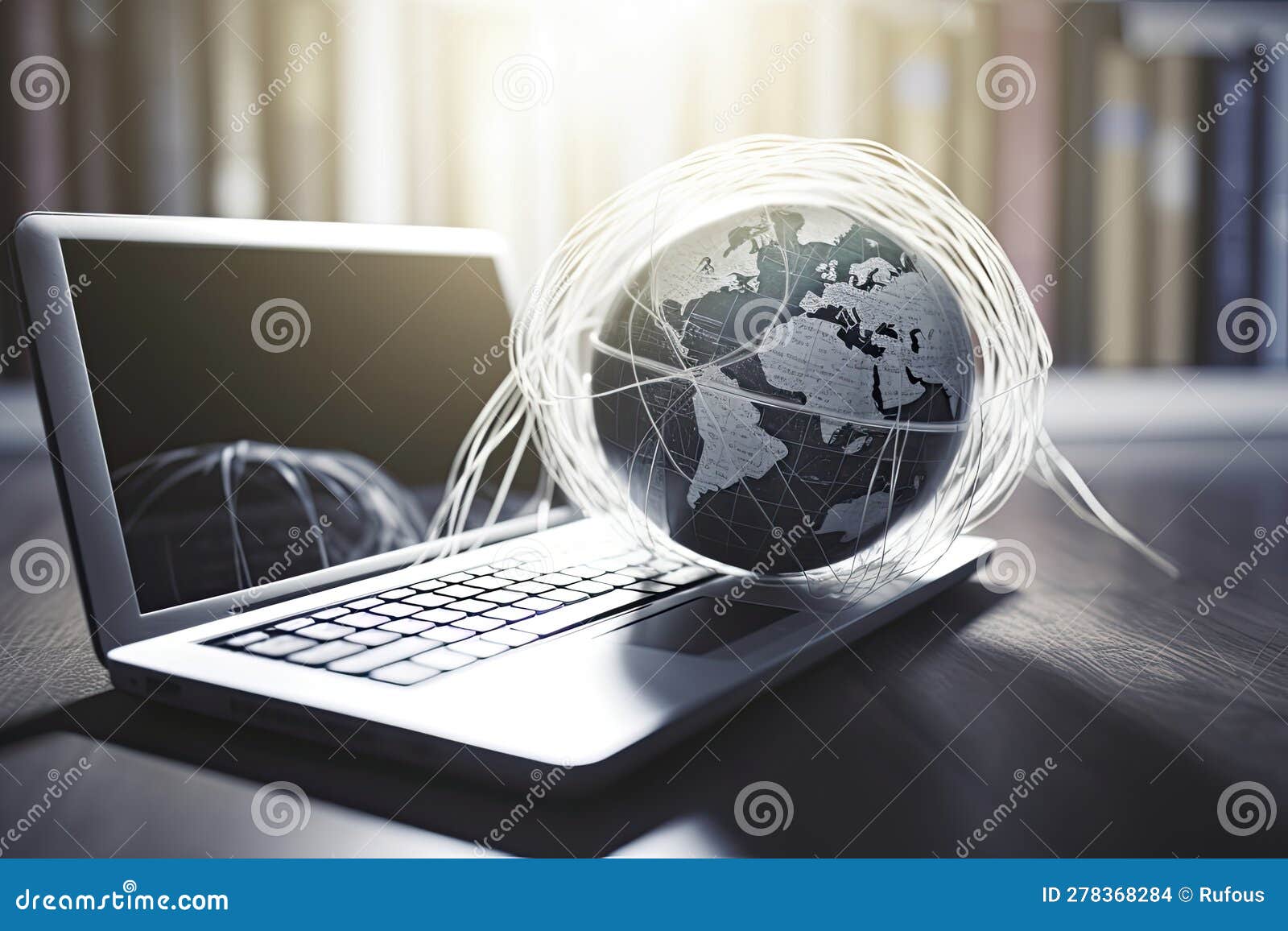 It Communication - E-learning - Internet Network As Knowledge Base ...