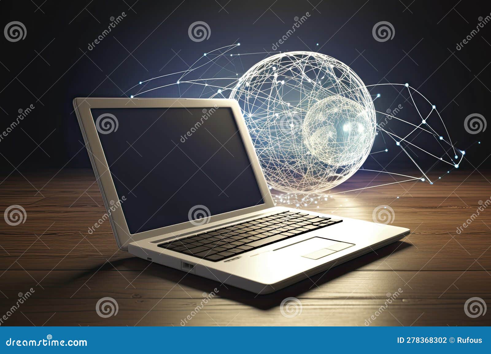 It Communication - E-learning - Internet Network As Knowledge Base ...