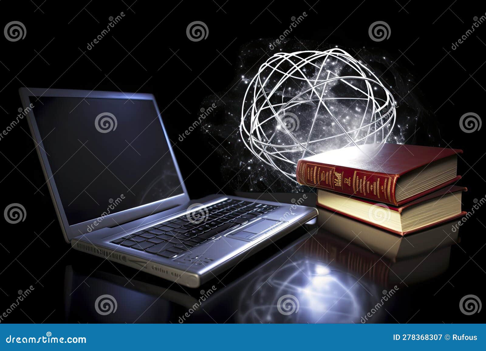 It Communication - E-learning - Internet Network As Knowledge Base ...