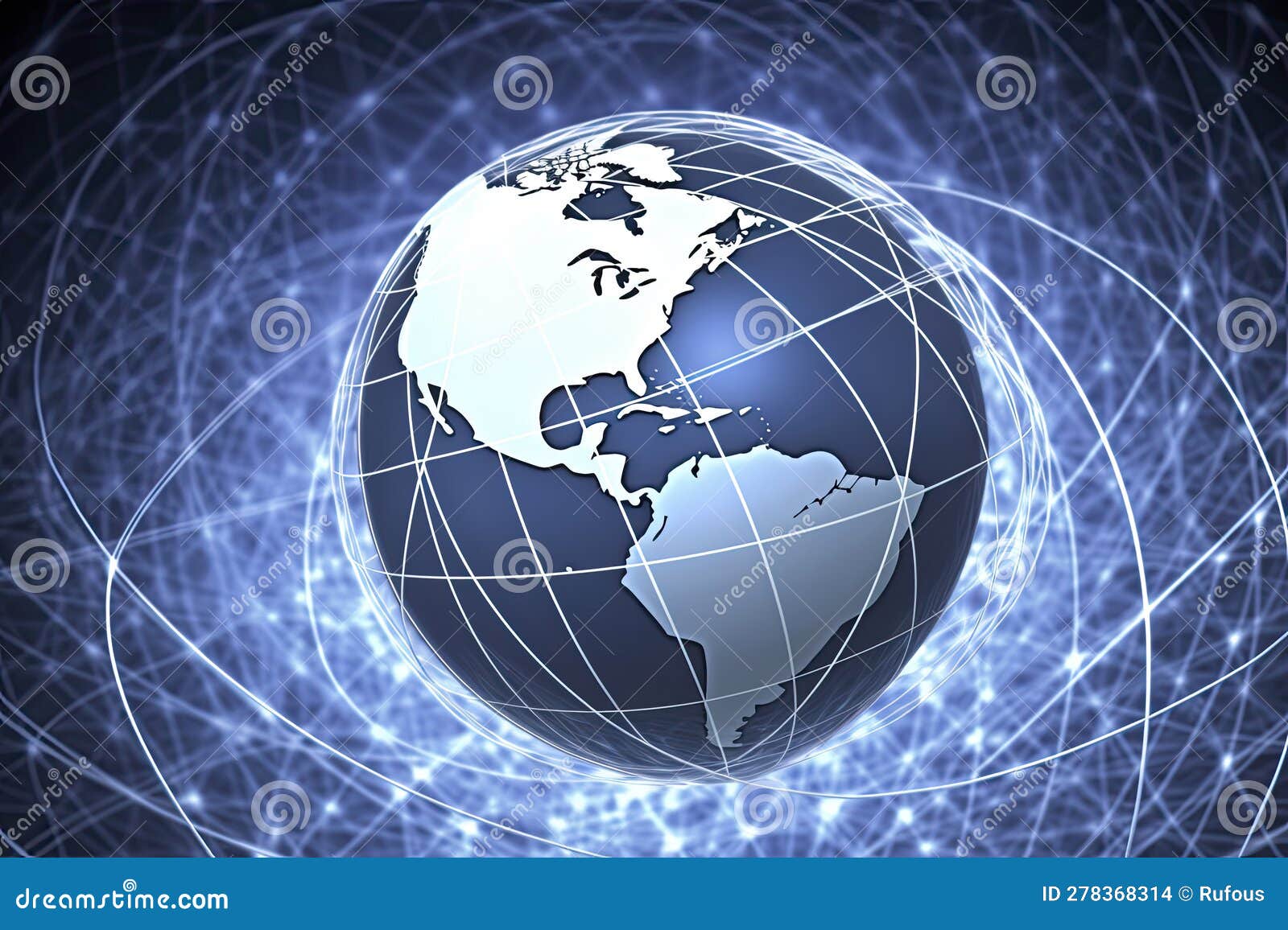 It Communication - E-learning - Internet Network As Knowledge Base ...