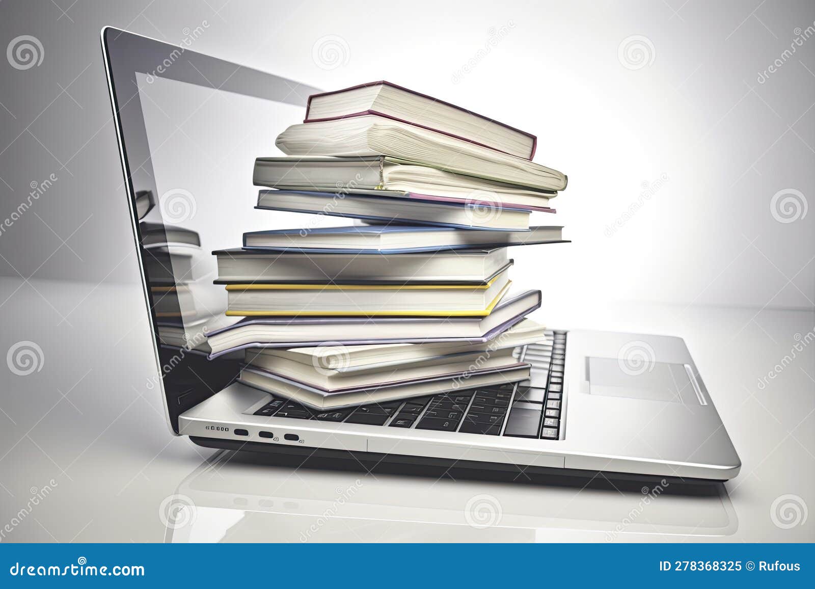 It Communication - E-learning - Internet Network As Knowledge Base ...