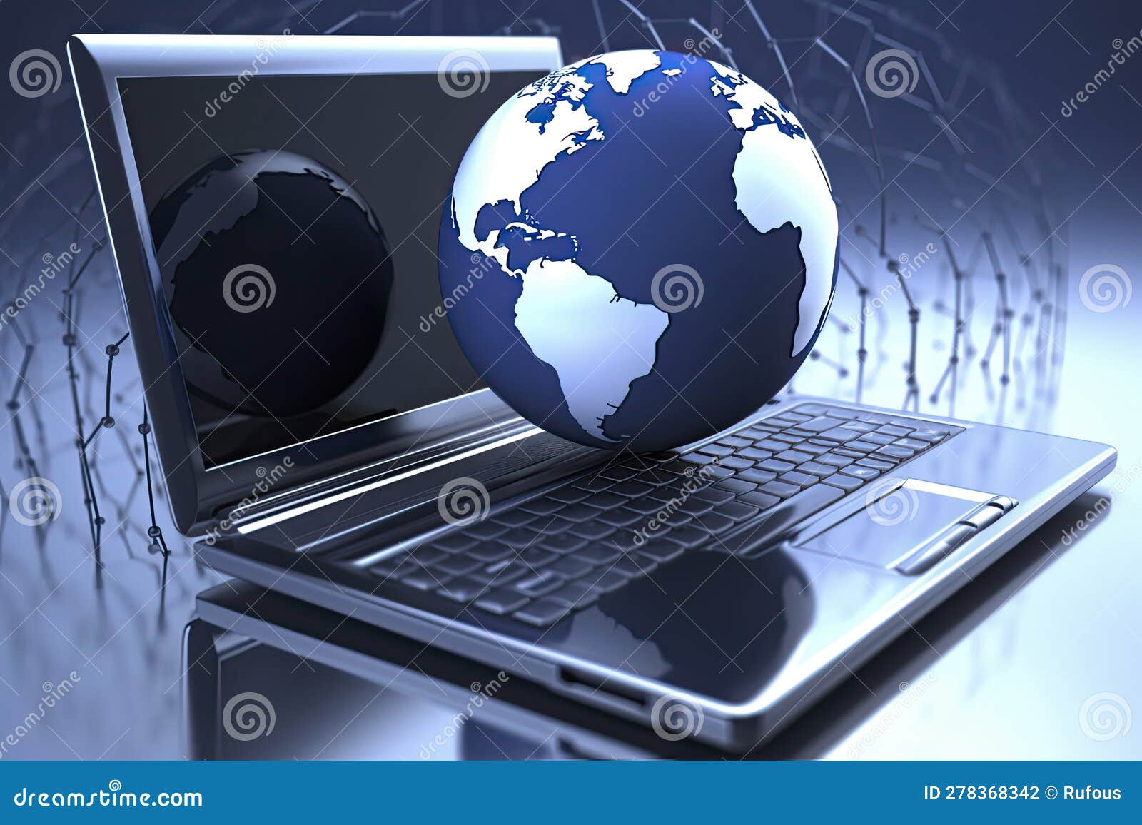 It Communication - E-learning - Internet Network As Knowledge Base ...