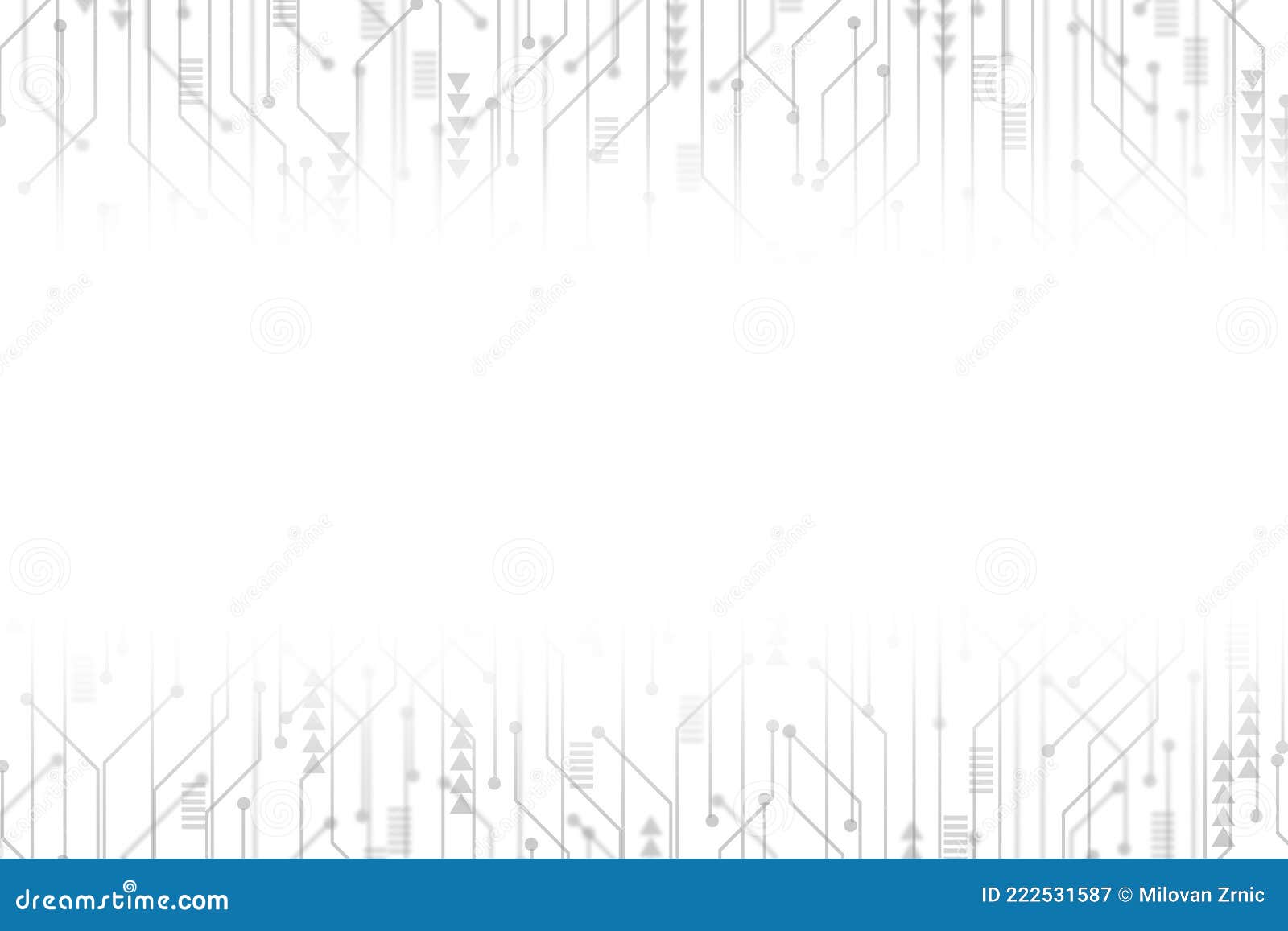 Communication and Engineering Digital White Abstract Background Stock ...