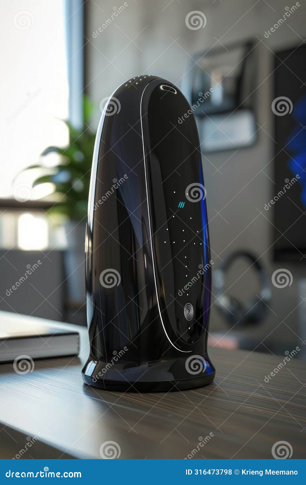 Communication Evolution High Tech Devices for Seamless Connection ...