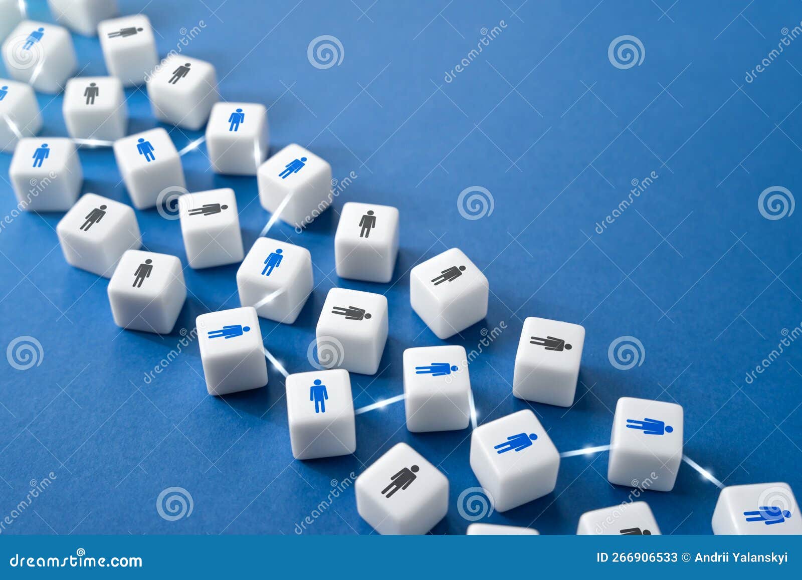 Communication and Exchange of Information between People. Related ...