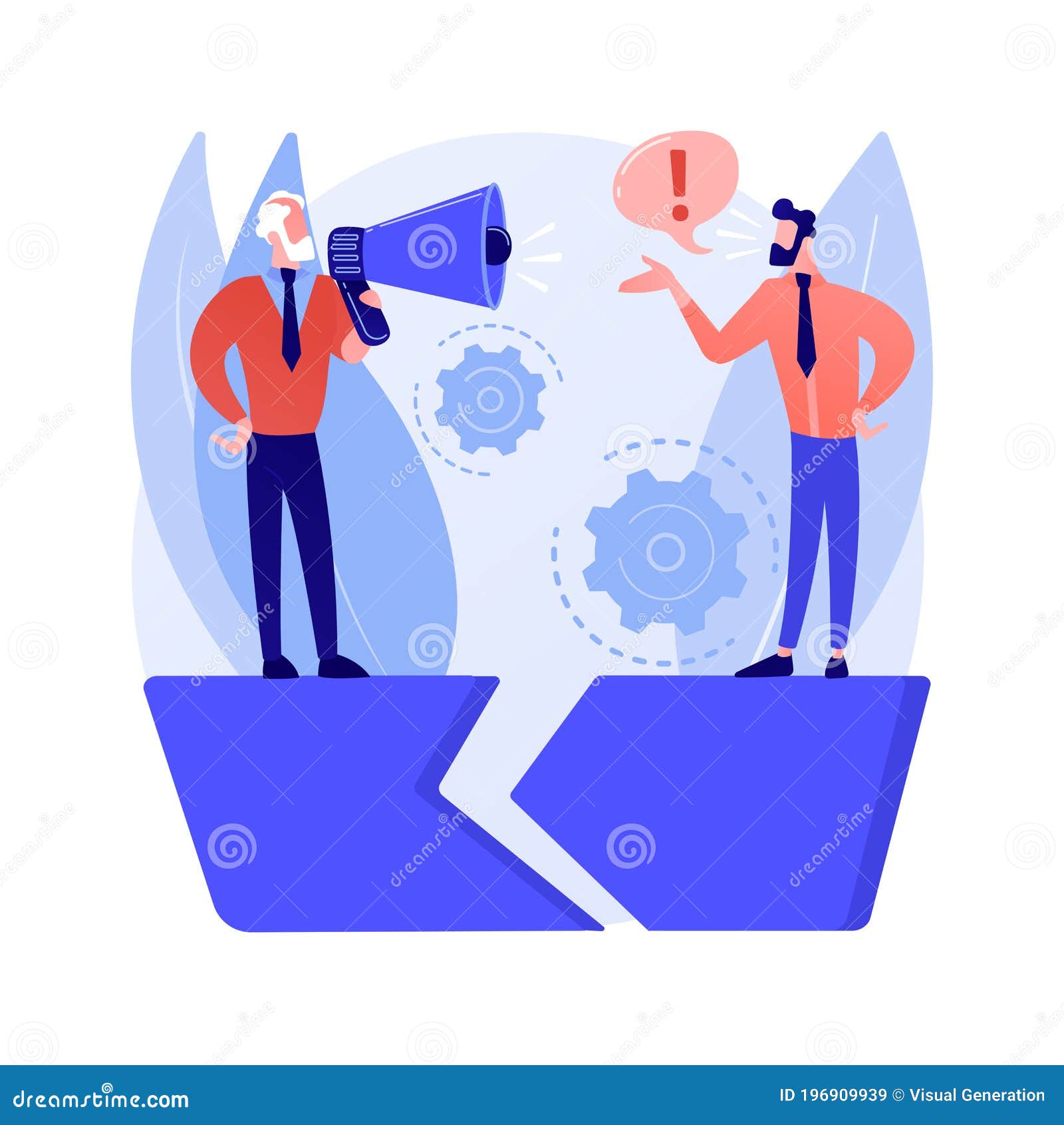 Understanding, Exchange Information - Vector Stock Photography ... Understanding, Exchange Information - Vector Stock Photography ...
