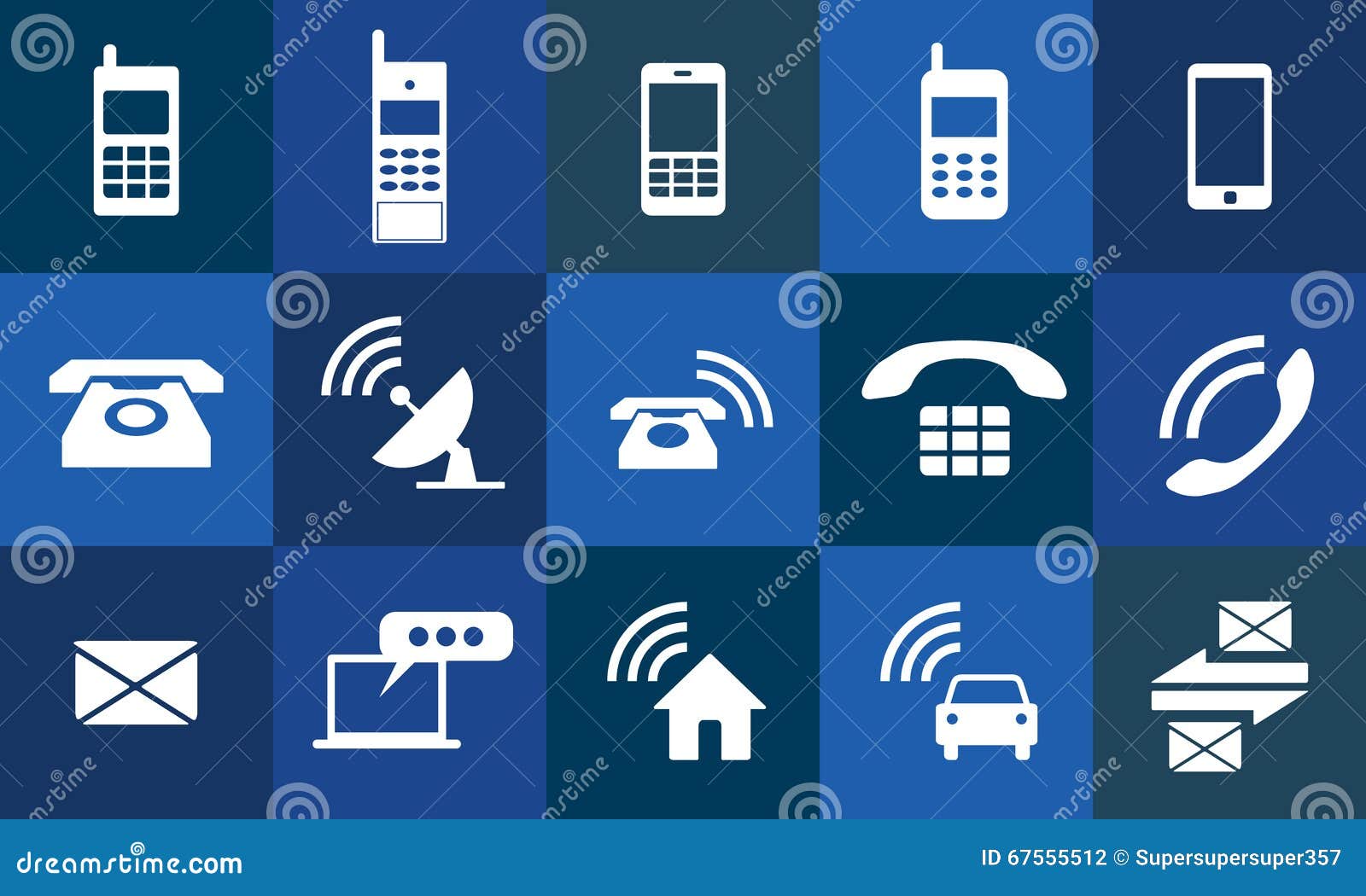 Communication Tools Icon Stock Illustrations – 6,678 Communication ...